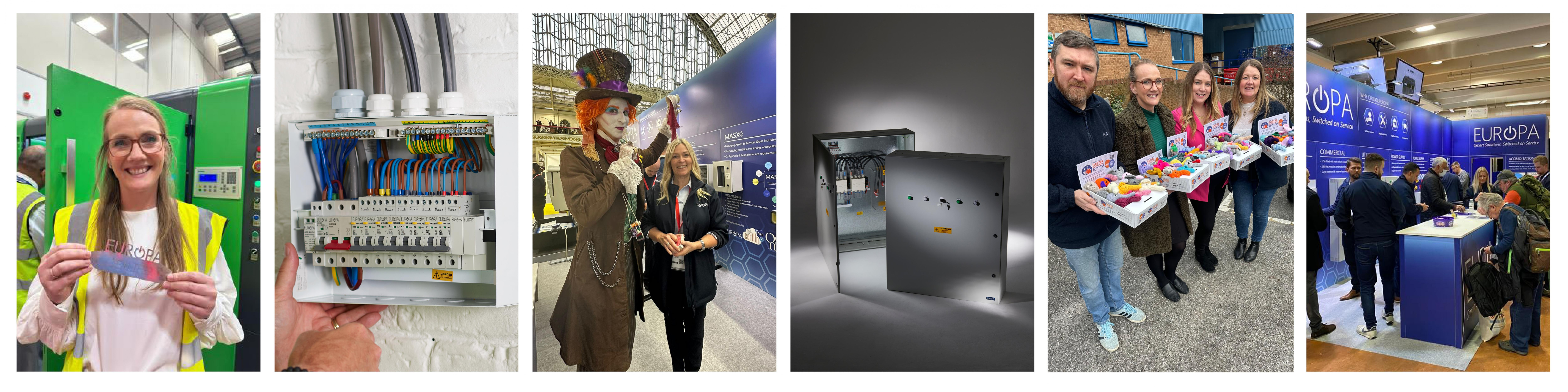 consumer electronics distributors uk